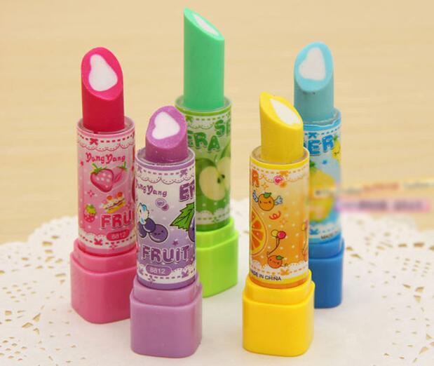 13 Gomas tan lindas que les vas a querer pegar una mordida | Es la Moda