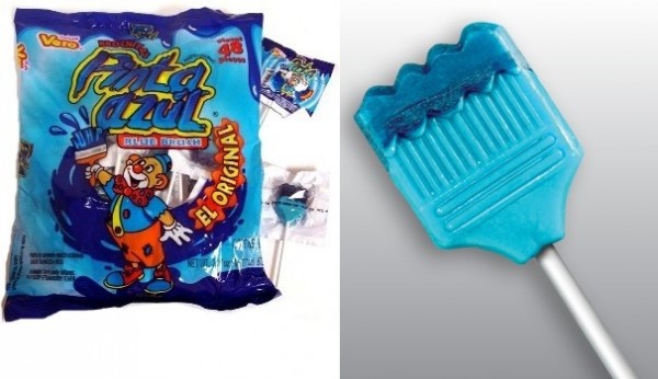 30 Dulces que fueron tus mejores amigos en la infancia | Es la Moda