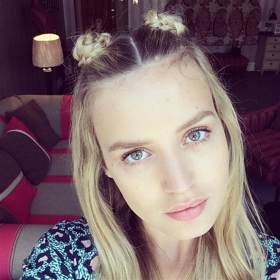 Peinados con los que tienes que dormir para despertar perfecta | Es la Moda