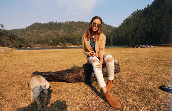 15 Outfits que le necesito pedir prestados a Yuya | Es la Moda