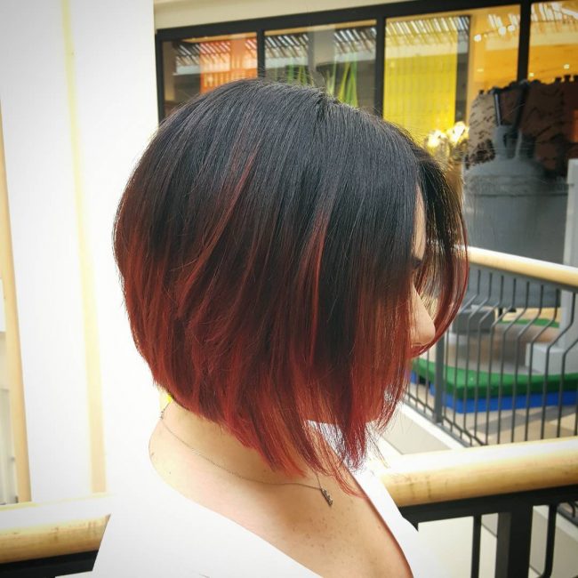 18 Tintes que van increíbles en looks de cabello cortito | Es la Moda