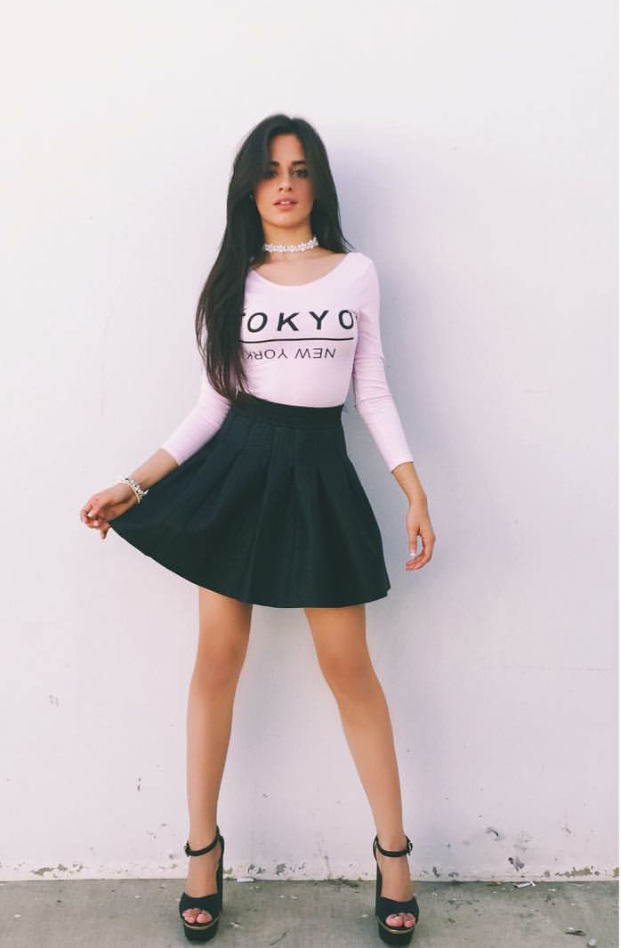 Outfits con los que me vestiría si los nacos no me silbaran por la ...