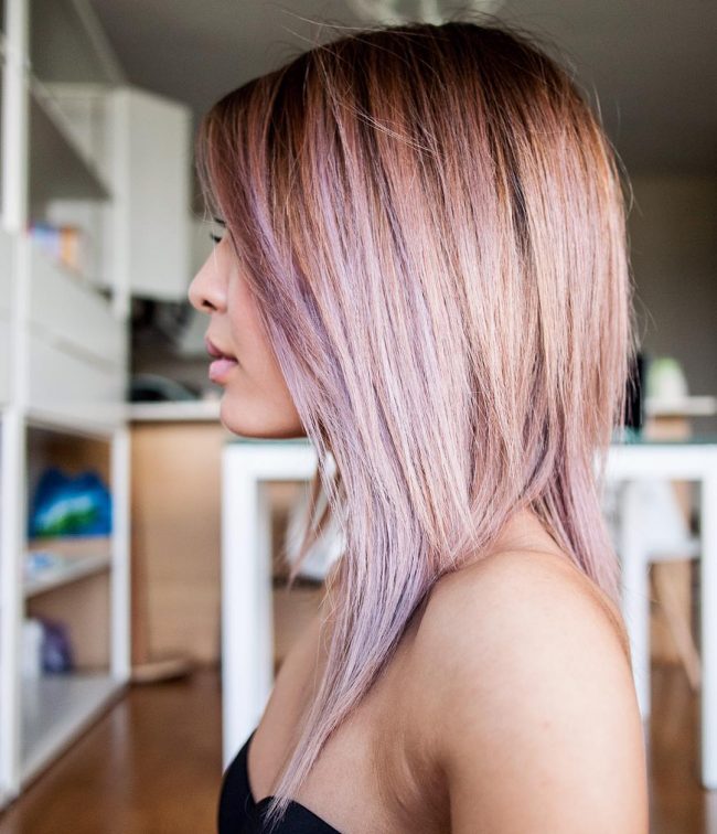 18 Tintes que van increíbles en looks de cabello cortito | Es la Moda