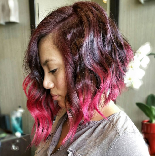 18 Tintes que van increíbles en looks de cabello cortito | Es la Moda