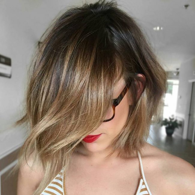 18 Tintes que van increíbles en looks de cabello cortito | Es la Moda
