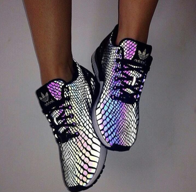 Tenis formales para las chicas que odian los tacones | Es la Moda