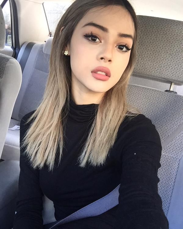 17 Colores que se verían lindos en tu cabello | Es la Moda