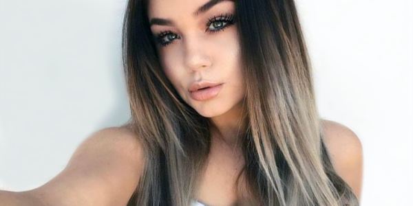 10 Chicas que te motivarán a hacerte un look ‘Californiano’ | Es la Moda