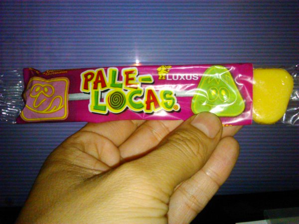 Dulces de tu infancia que desaparecieron y mueres por probar otra vez ...