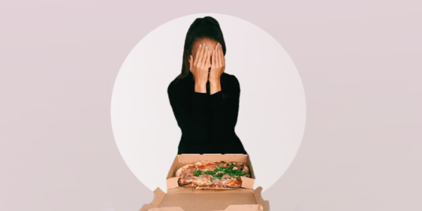 11 Maneras en las que se te va antojar pecar el día de hoy | Es la Moda