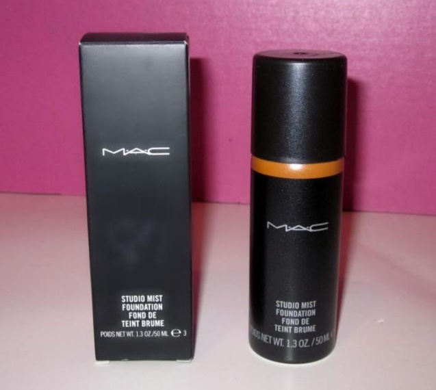 5 Bases de maquiillaje en Spray para las chicas con prisa | Es la Moda