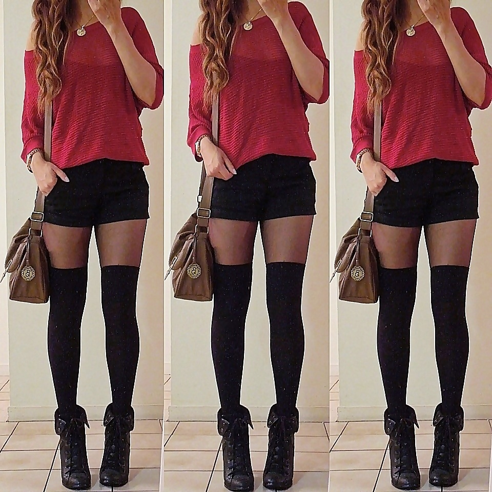 14 Outfits casuales en rojo que te harán ver súper hot | Es la Moda