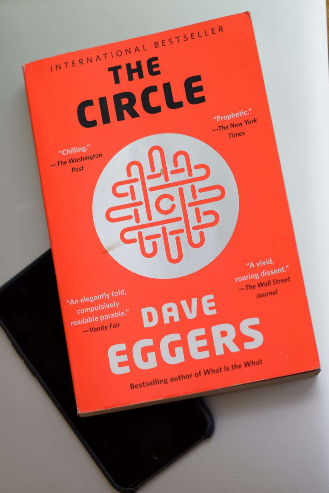 Películas basadas en libros que por fin podrás ver este 2017 | Es la Moda