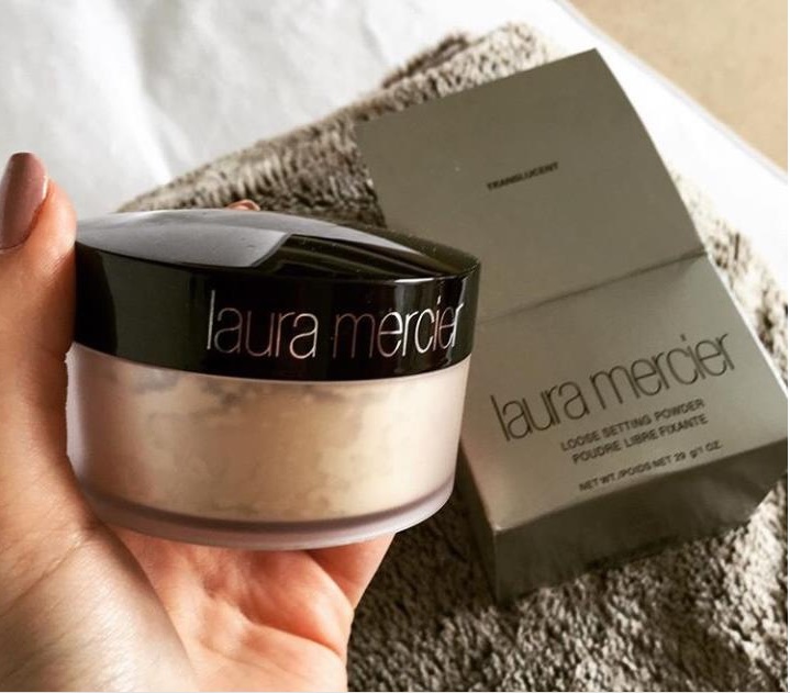 5 Polvos traslúcidos exclusivos para pieles morenas | Es la Moda