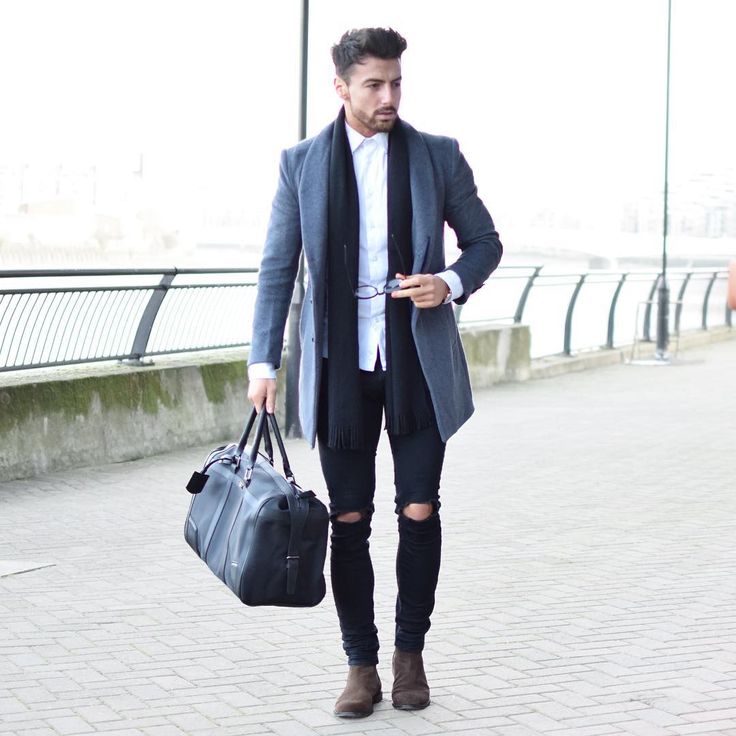 10 Outfits irresistibles que tu chico debe intentar | Es la Moda