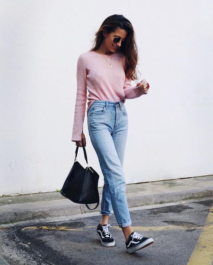 14 Outfits casuales y baratos que siempre te harán ver guapa | Es la Moda