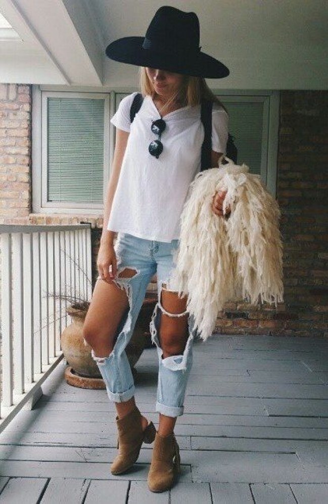 14 Outfits casuales y baratos que siempre te harán ver guapa | Es la Moda