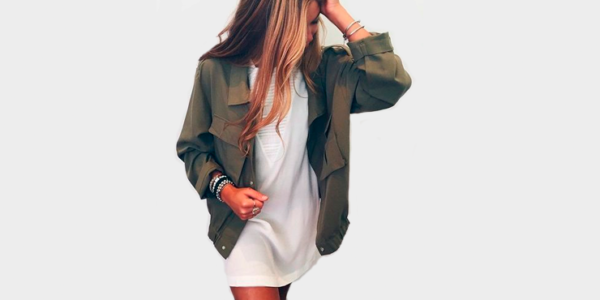 Prendas en tu armario que salen sobrando como tus kilitos de más | Es ...