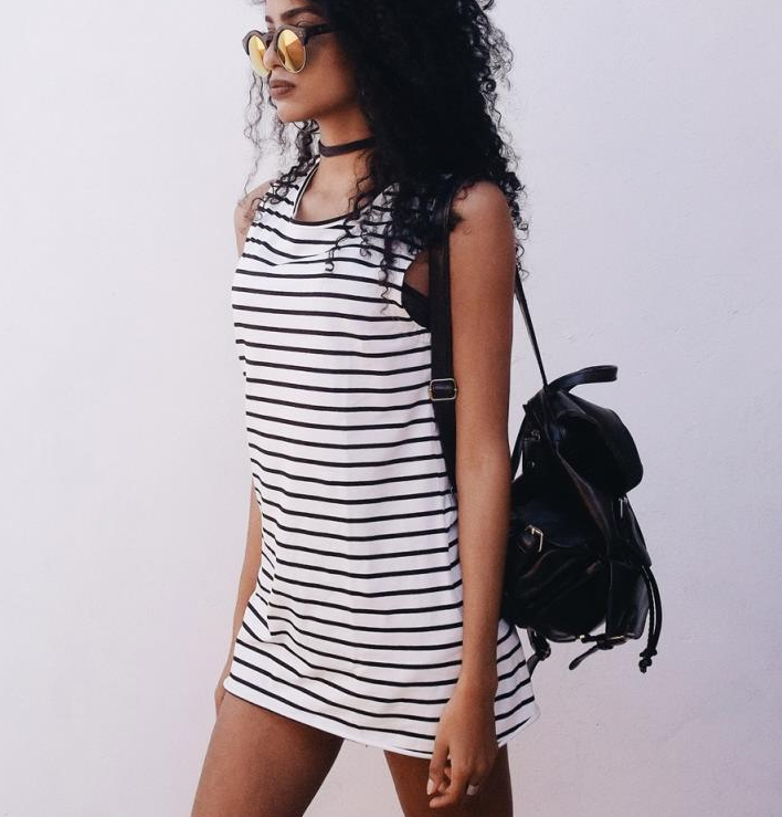 10 Prendas que te harán la chica más cool del salón | Es la Moda