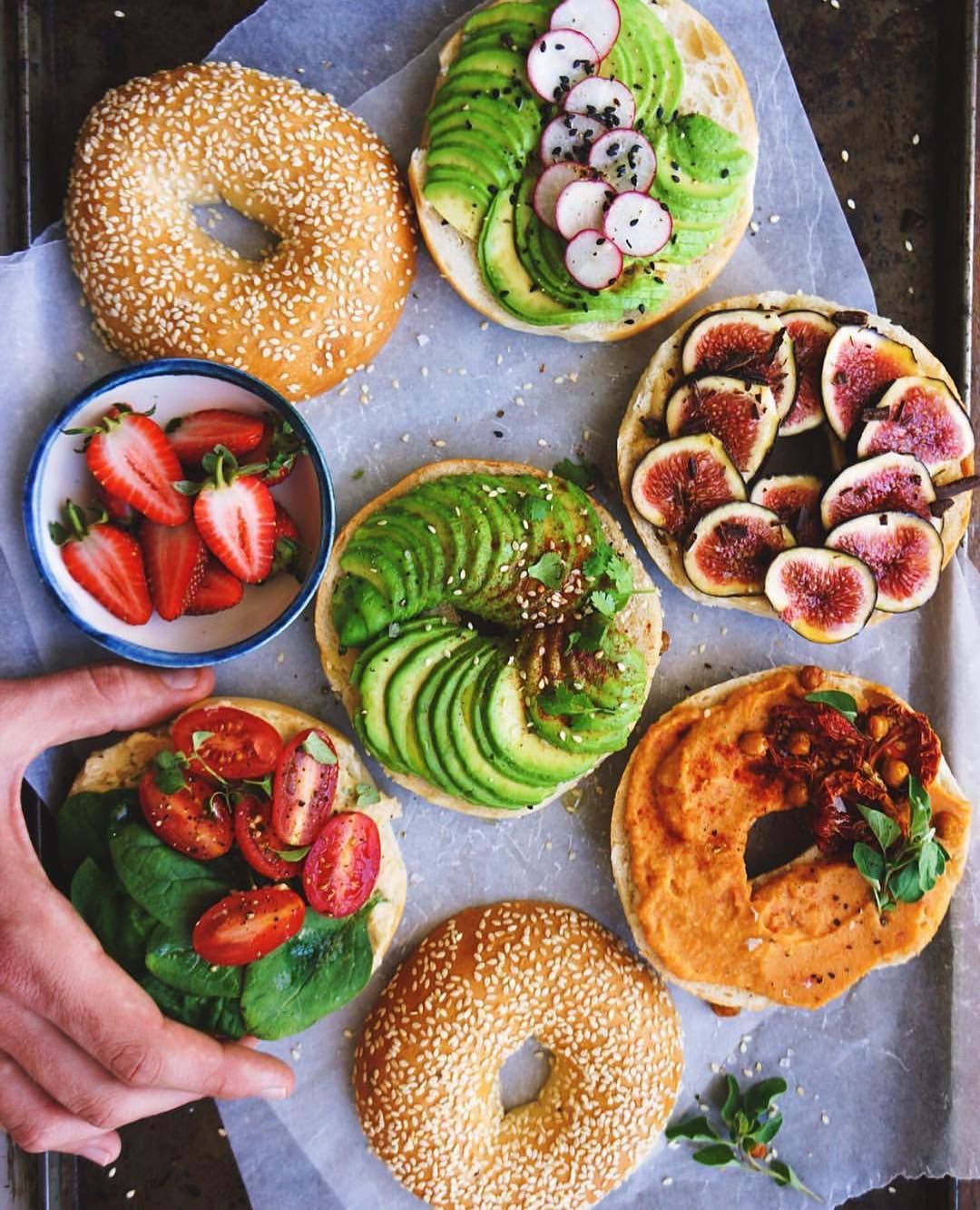 Ideas ‘deli’ para desintoxicarte de la carne y bajar de peso | Es la Moda