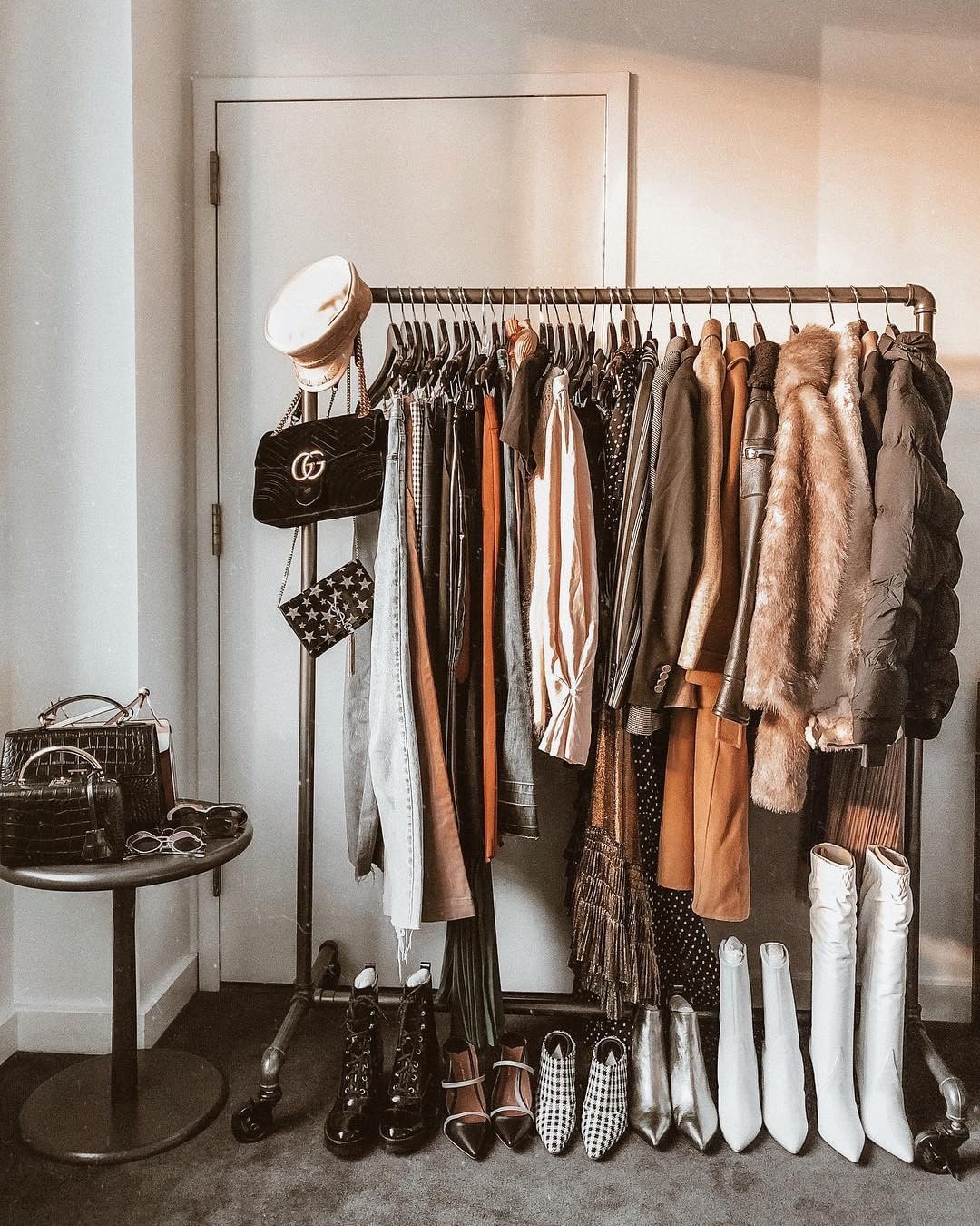 Tips para cambiar tu guardarropa después de una ruptura | Es la Moda