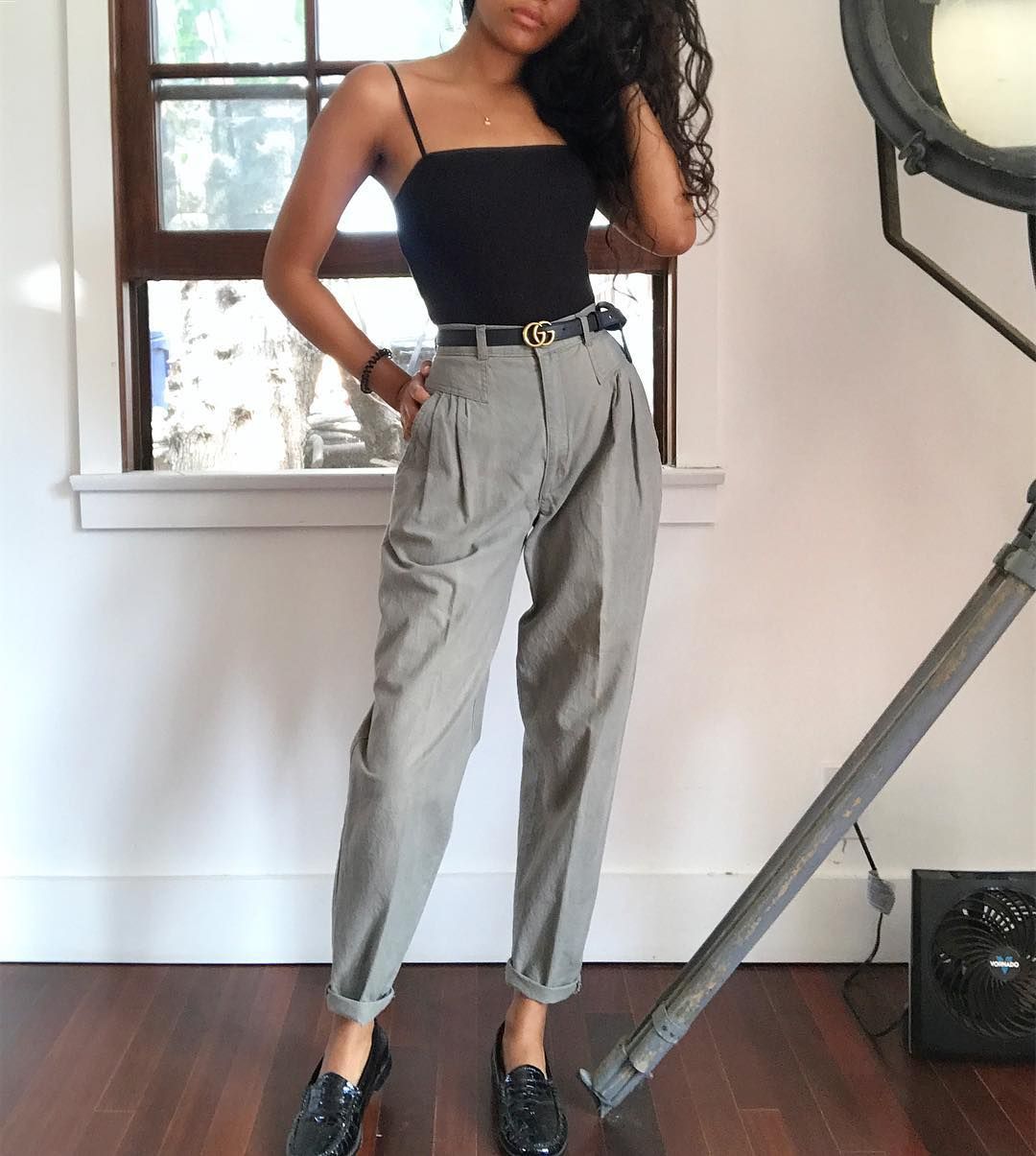 Outfits chulos que puedes lograr con prendas que crees que son feas ... Outfits chulos que puedes lograr con prendas que crees que son feas ...
