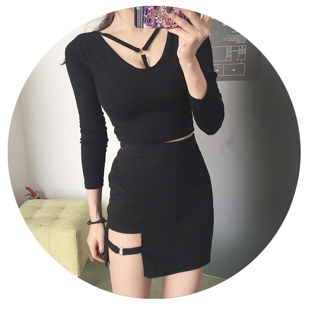 Prendas K-Pop que toda chica querrá añadir a sus outfits | Es la Moda