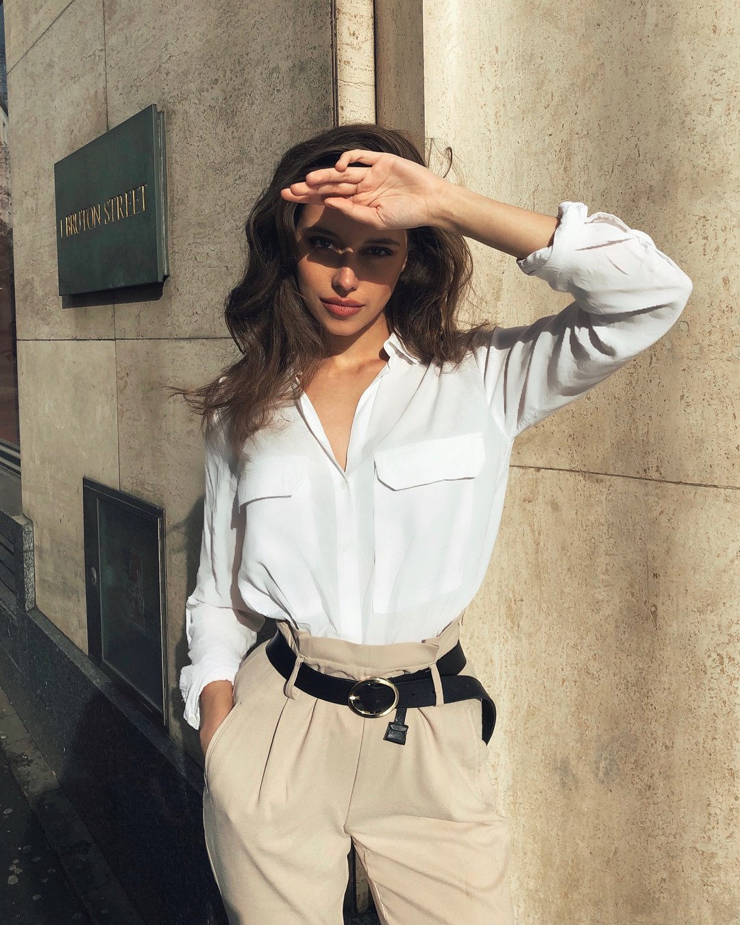 Outfits que te permiten llevar pijama debajo los días de frío | Es la Moda