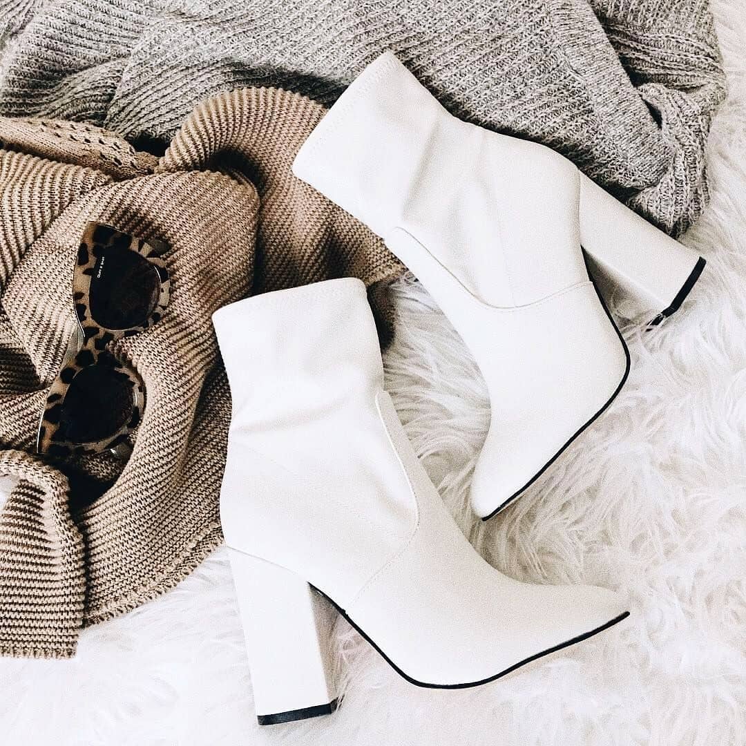 Dime tu personalidad y te diré qué botas comprar este año | Es la Moda