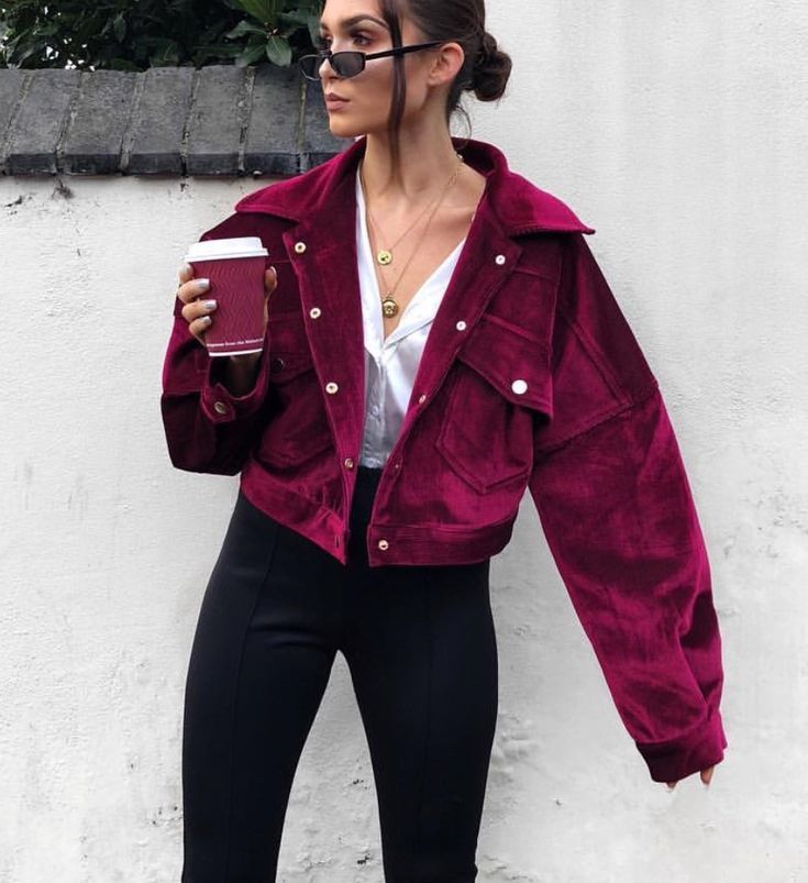 Outfits que deberías usar sólo para darte gusto | Es la Moda