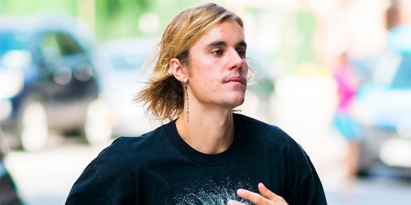 Justin Bieber y su decepcionante forma de comer un ‘Burrito’ | Es la Moda