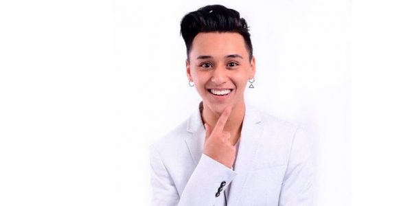 Lapizito muestra sus dotes para el ‘twerking’ | Es la Moda