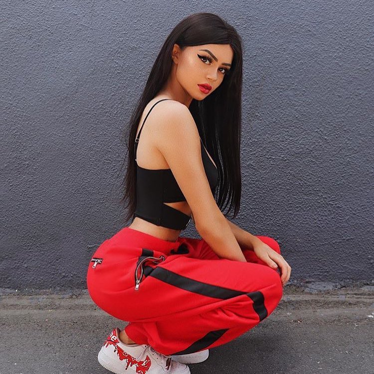 Outfits que usan las latinas en EUA y que deberías estar copiando | Es ...