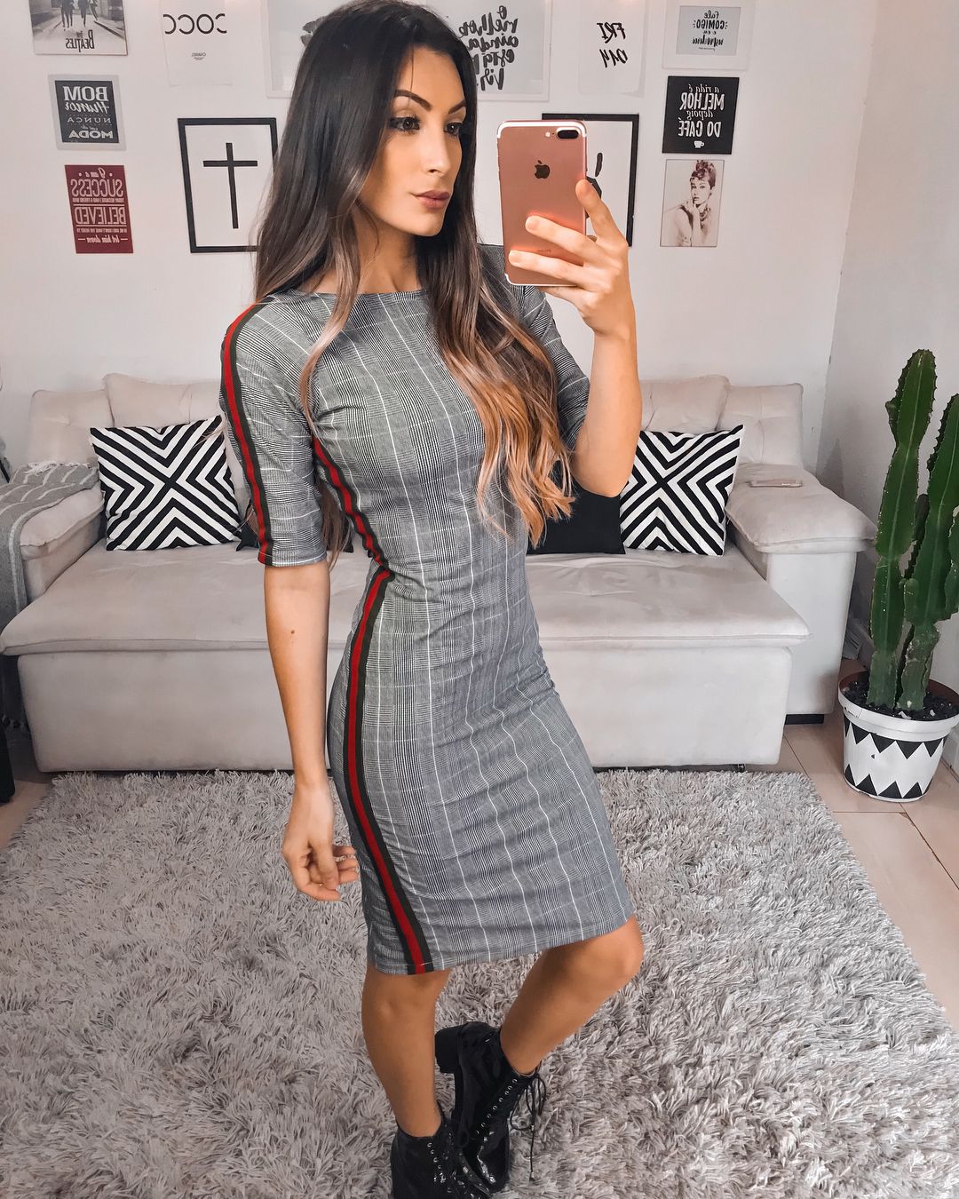 Vestidos para que en Año Nuevo le digas ‘bye’ a tu soltería | Es la Moda