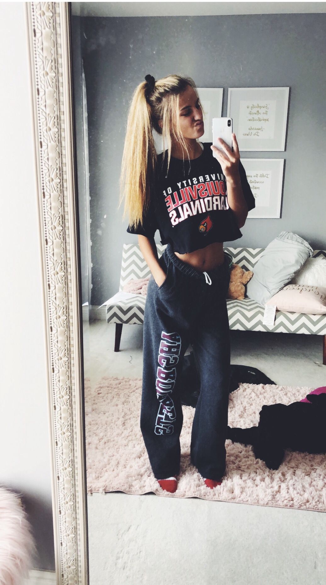 14 Outfits que se ven feos por más buena que estés | Es la Moda