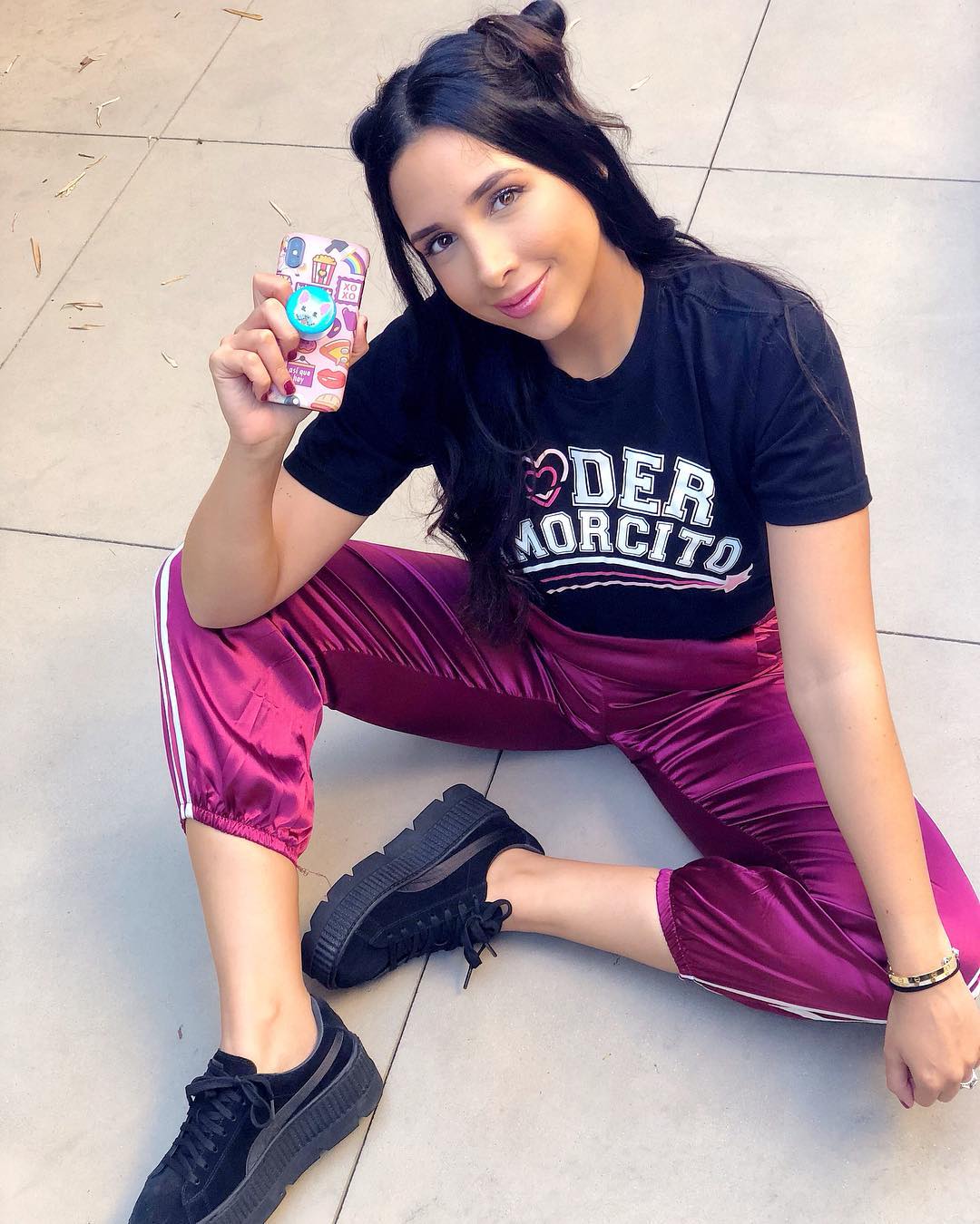 Mariale anuncia su salida de Youtube | Es la Moda