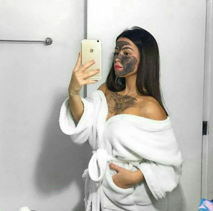 Selfies Con Las Que Hasta Cupido Va A Quedar Flechado Es La Moda