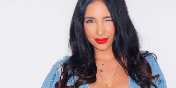 Mariale nos emocionó con su cambio de look y el resultado no fue lo que ...