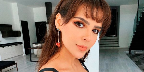 Yuya demuestra que el ‘perreo’ es lo suyo | Es la Moda