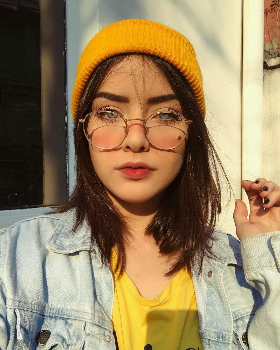 Anteojos chic para no apenarte de tu miopía | Es la Moda