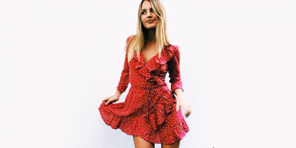 17 Outfits rojos para salir de lo común | Es la Moda