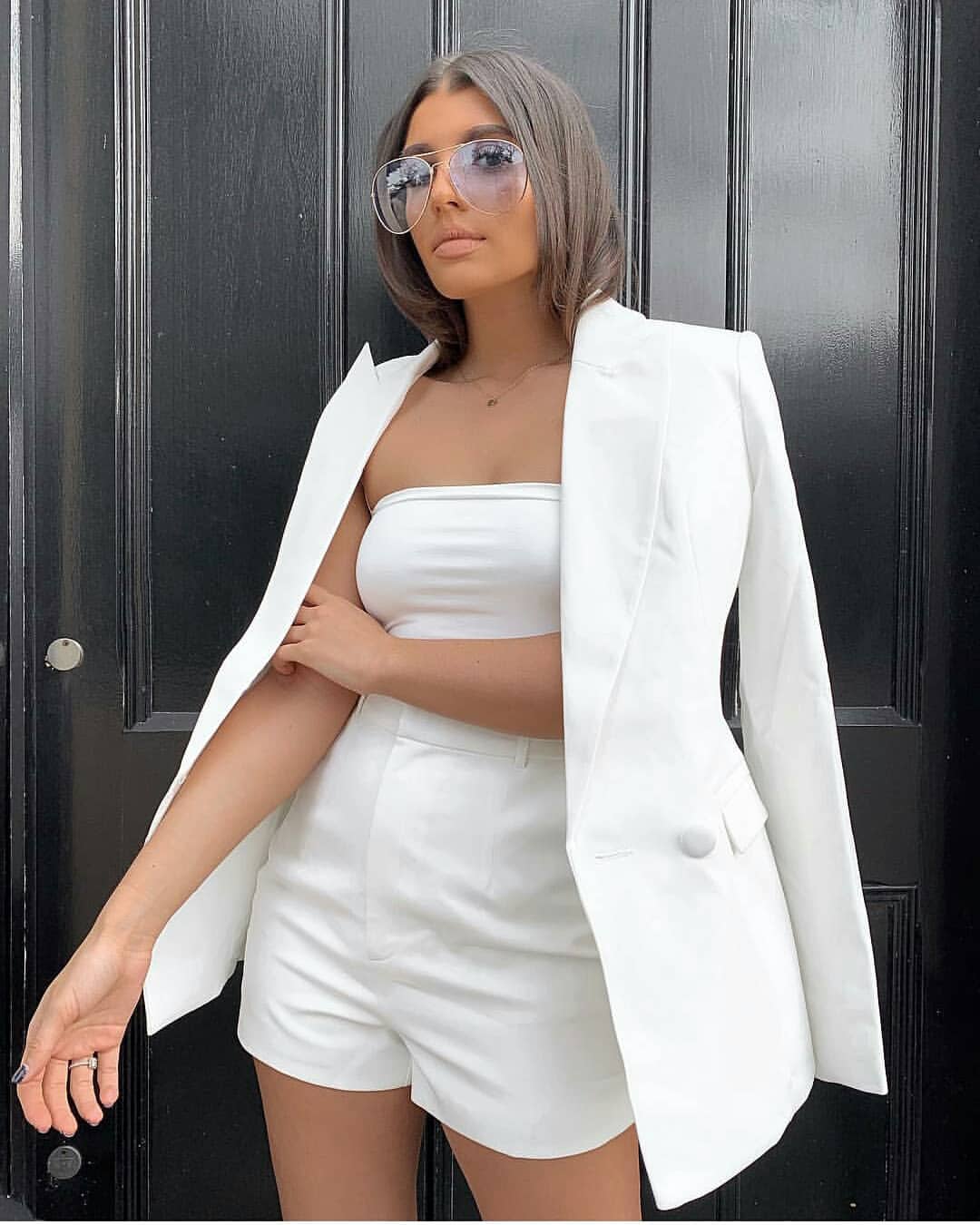 12 Rompers que se convertirán en tu amor de verano | Es la Moda