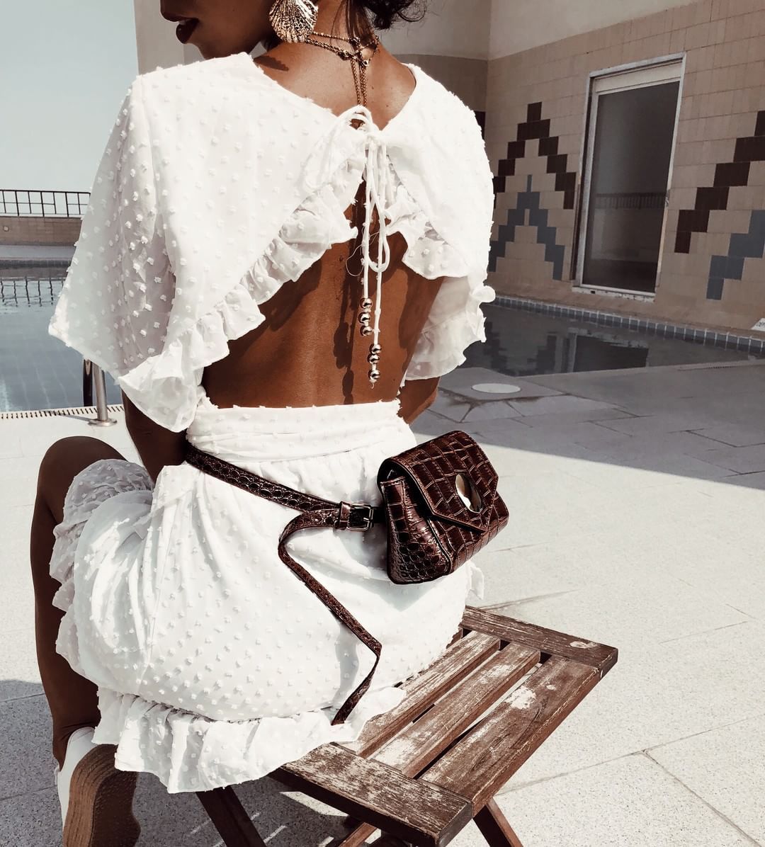 Outfits para chicas que detestan llevar poca ropa cuando hace calor ...