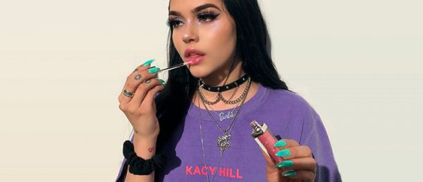 Looks noventeros que volvieron como el crush de tu infancia | Es la Moda