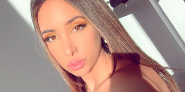 Este es el outfit que hace que Mariale se sienta Kris Jenner | Es la Moda