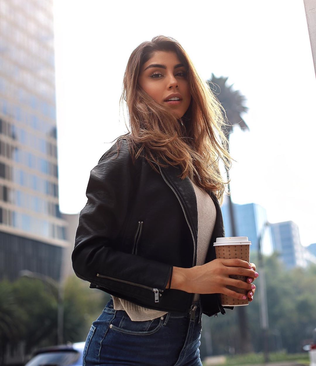 Pautips sin querer reveló quién la trae cacheteando la banqueta | Es la ...