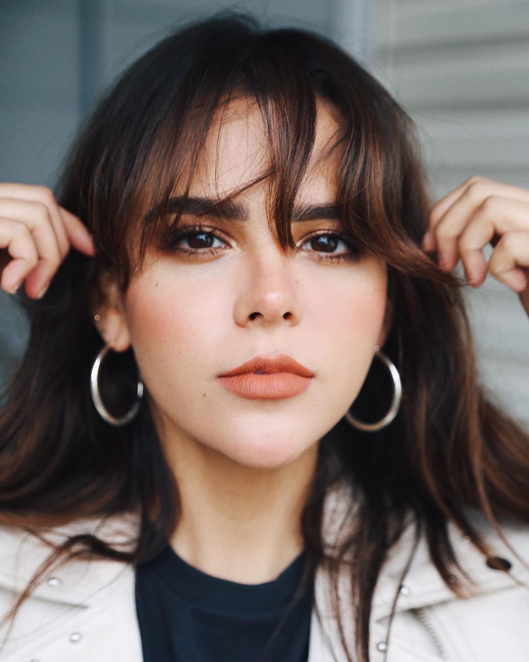 Yuya se está convirtiendo en una doñita hecha y derecha | Es la Moda