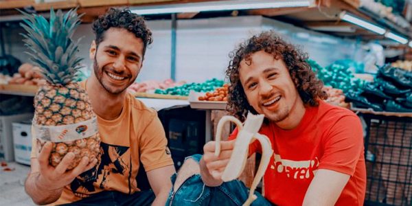 Rayito aclara el chisme de la infidelidad de Luisito Comunica | Es la Moda