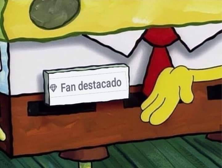 20 Memes para presumir que eres fan destacado | Es la Moda