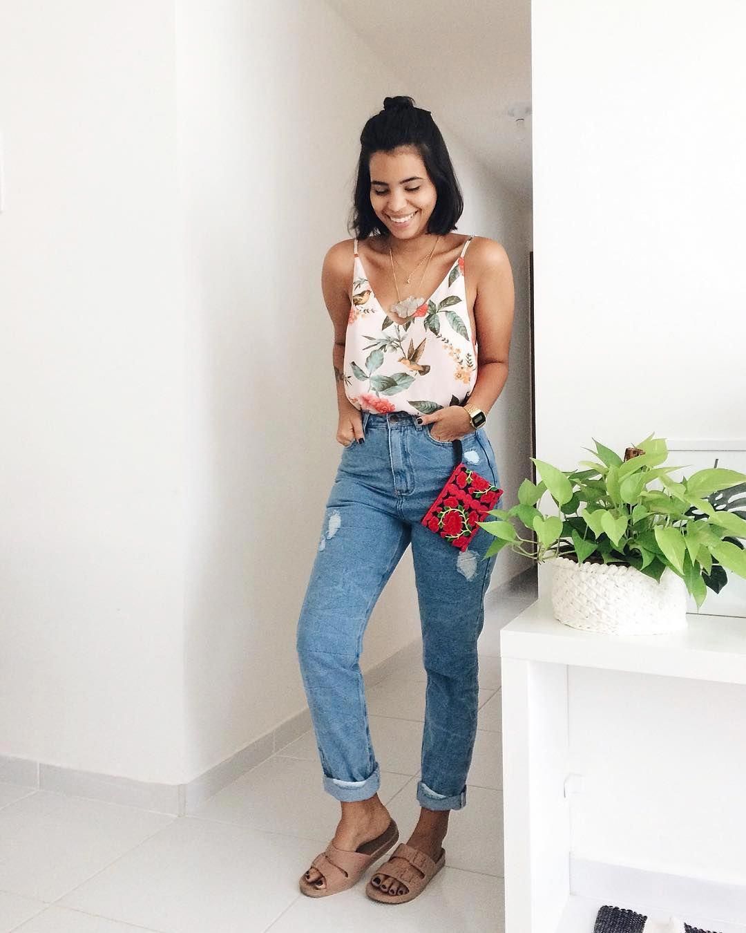 Outfits veraniegos y chic por si te quedaste con ganas de playa | Es la ...
